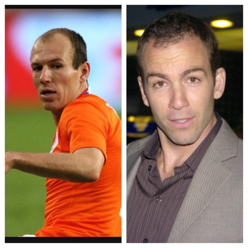 Bryan Callen Hangover