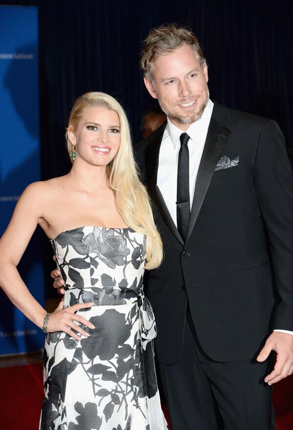 Adria And Eric Johnson