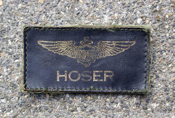 CDR Joe "Hoser" Satrapa passed away. | SuperCub.Org