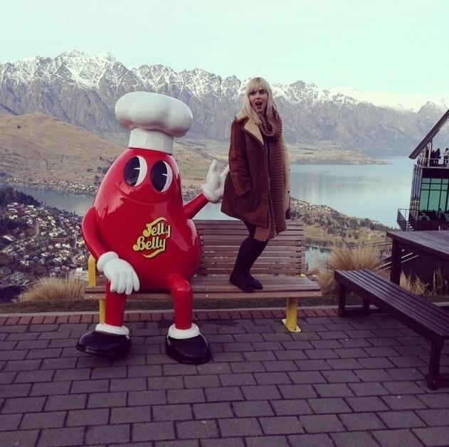 TW Pornstars - Danielle Love. Twitter. Ayyy ;). 6:24 AM - 10 Jul 2014