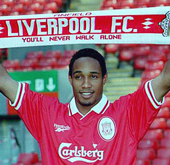 ON THIS DAY: In 1997, Liverpool signed Paul Ince from Inter Milan for a ...