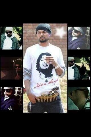 Bohemia Punjabi Rapper House