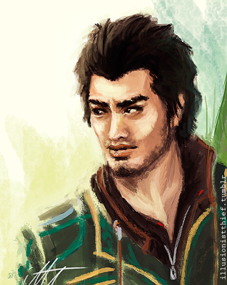 Far Cry 4 Ajay Ghale