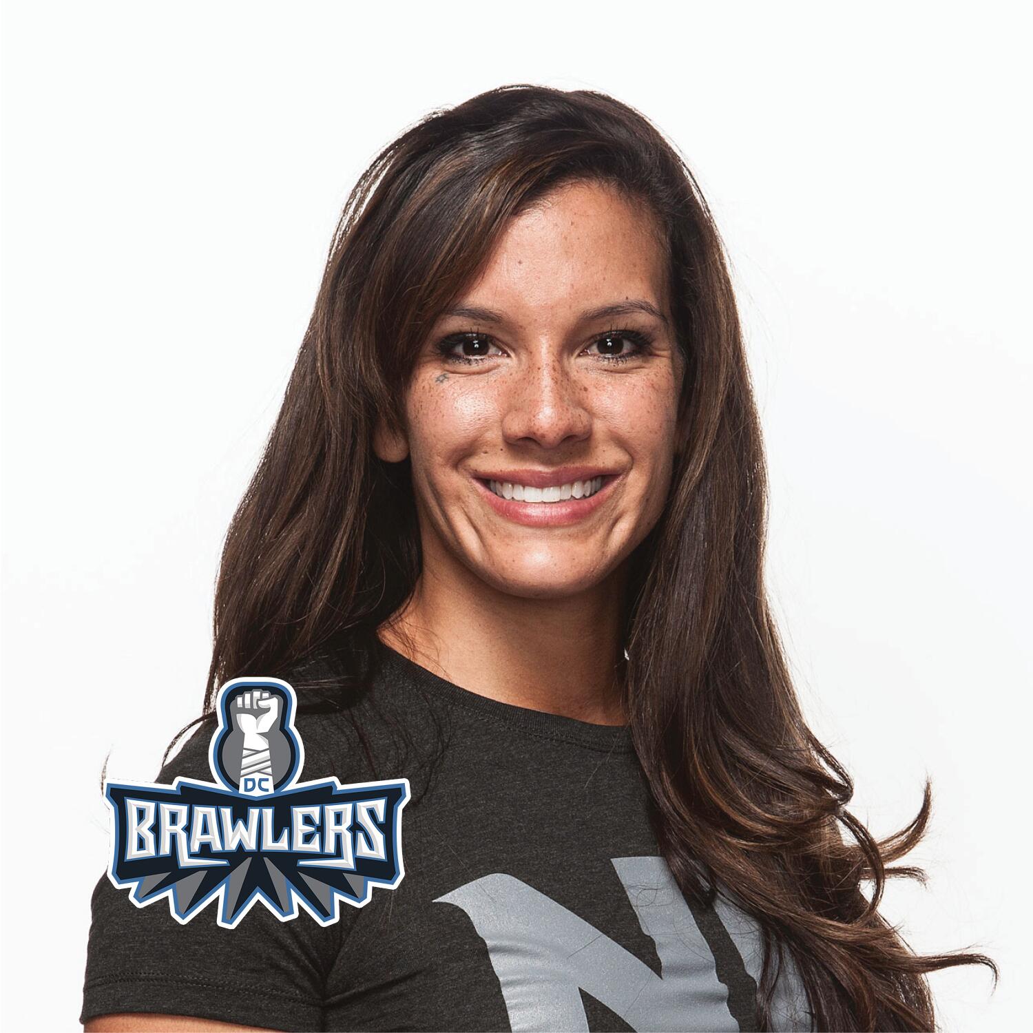 GRID League on Twitter: "Round 7, #GridDraft: @BrawlersDC draft Heather Soukas. Congrats! http ...