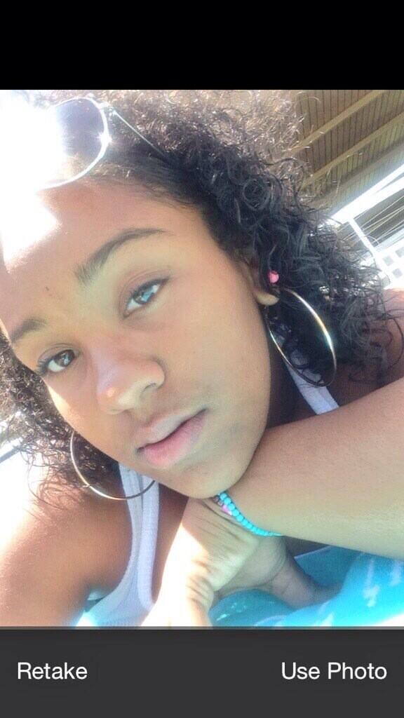 Pretty Puerto Rican Girls