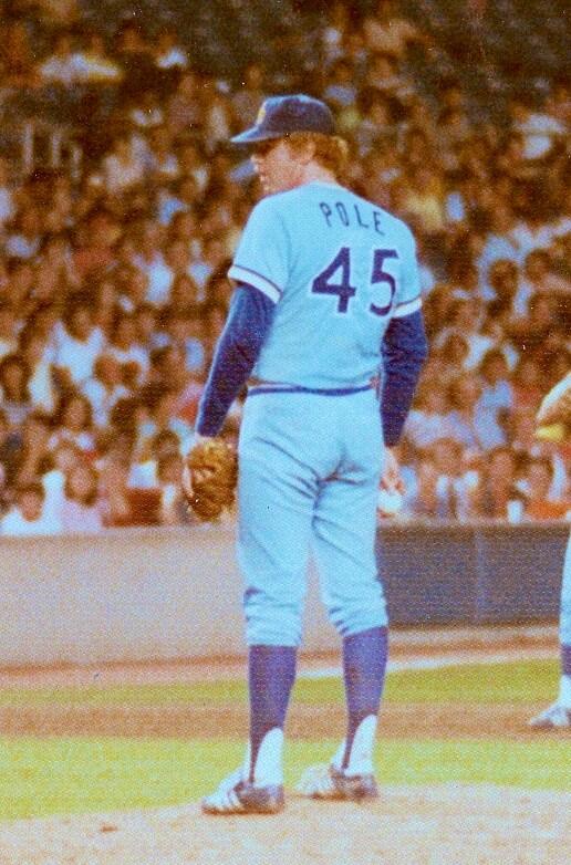1977 Mariners