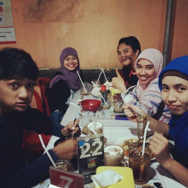 Mu'ammar Kadafi A (@kadalfi) | Twitter