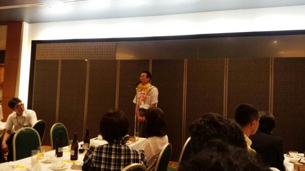 堀 真人(@hori_masato) - Twilog