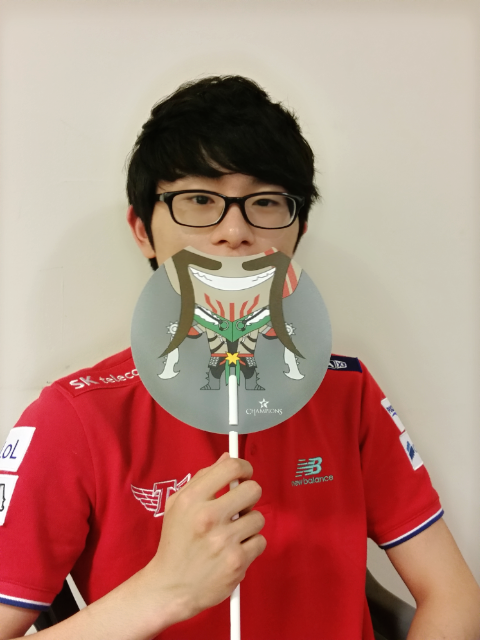 Skt Piglet