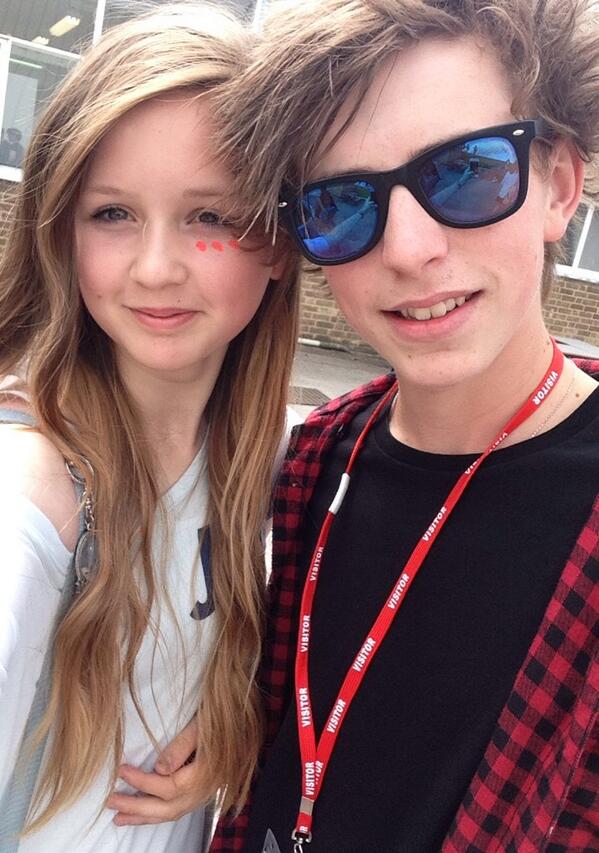 Abby Booth's Instagram, Twitter & Facebook on IDCrawl