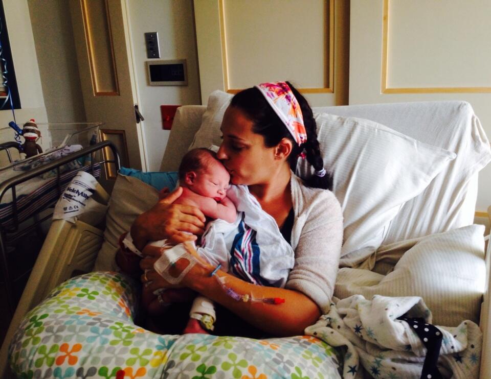 Brendan And Lisa Wedding Our Favourite Winter & Christmas Real