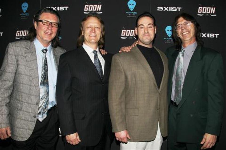 Doug Glatt (@GoonDoug) | Twitter