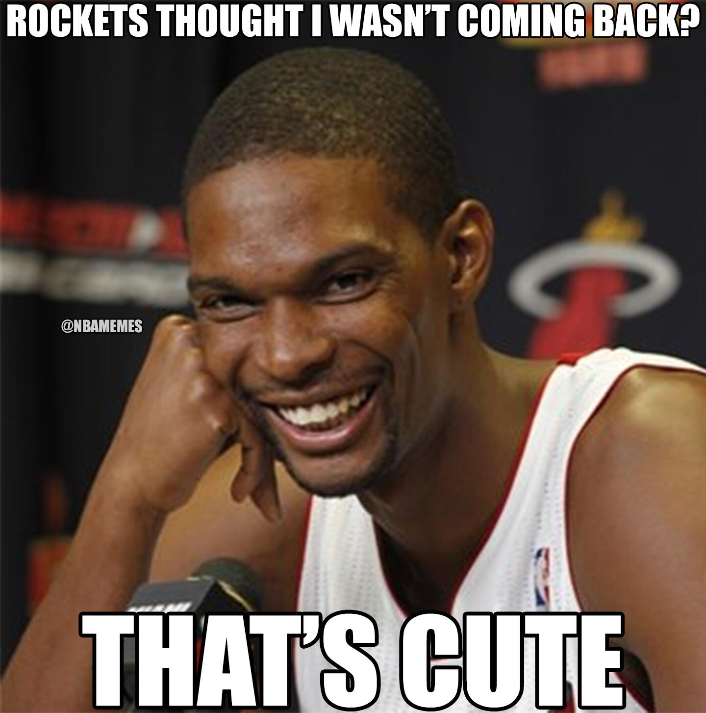 Funny Bosh Memes