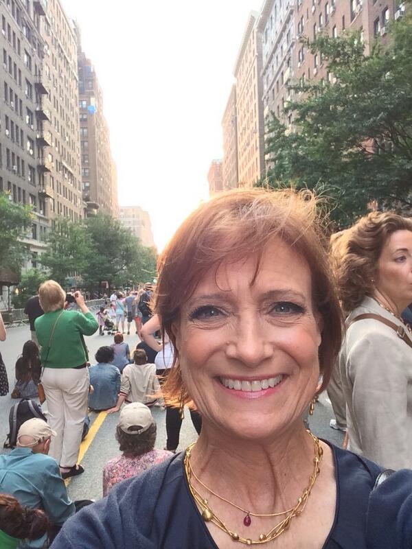 Susan Candiotti