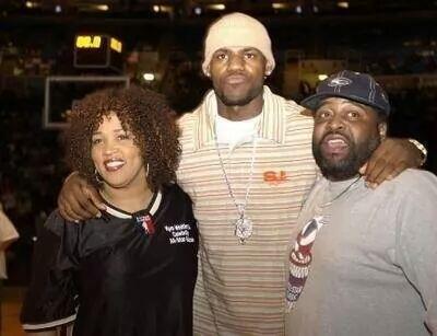 The TRUTH About Gerald Levert's Love Life — Kandi Burruss, Kym Whitley ...