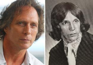 William Fichtner Young