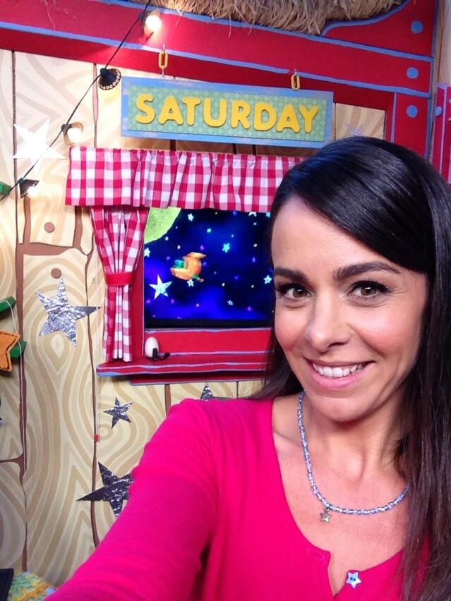 The Goodnight Show Michele Lepe