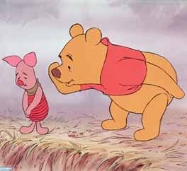 Winnie The Pooh Crying