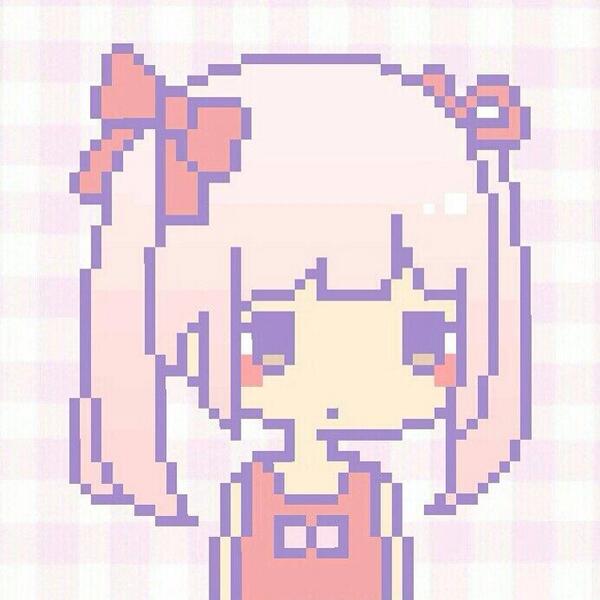 Cute pixel icons | Dan | Quotev