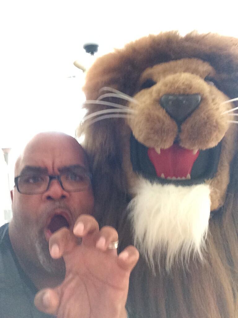 Emmanuel College Mascot