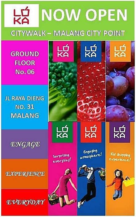 [MALANG] Malang City Point | Apartment | Fave Hotel | City Walk | 2 ...