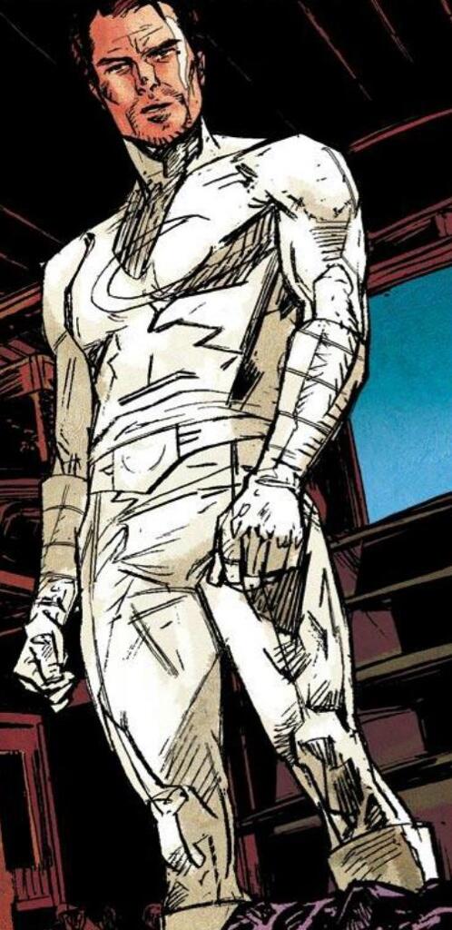 Marc Spector's Instagram, Twitter & Facebook on IDCrawl