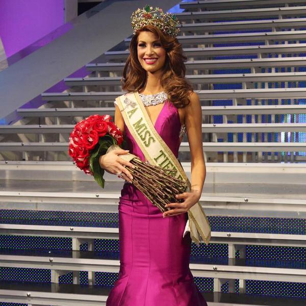 Stephanie de Zorzi - Alchetron, The Free Social Encyclopedia