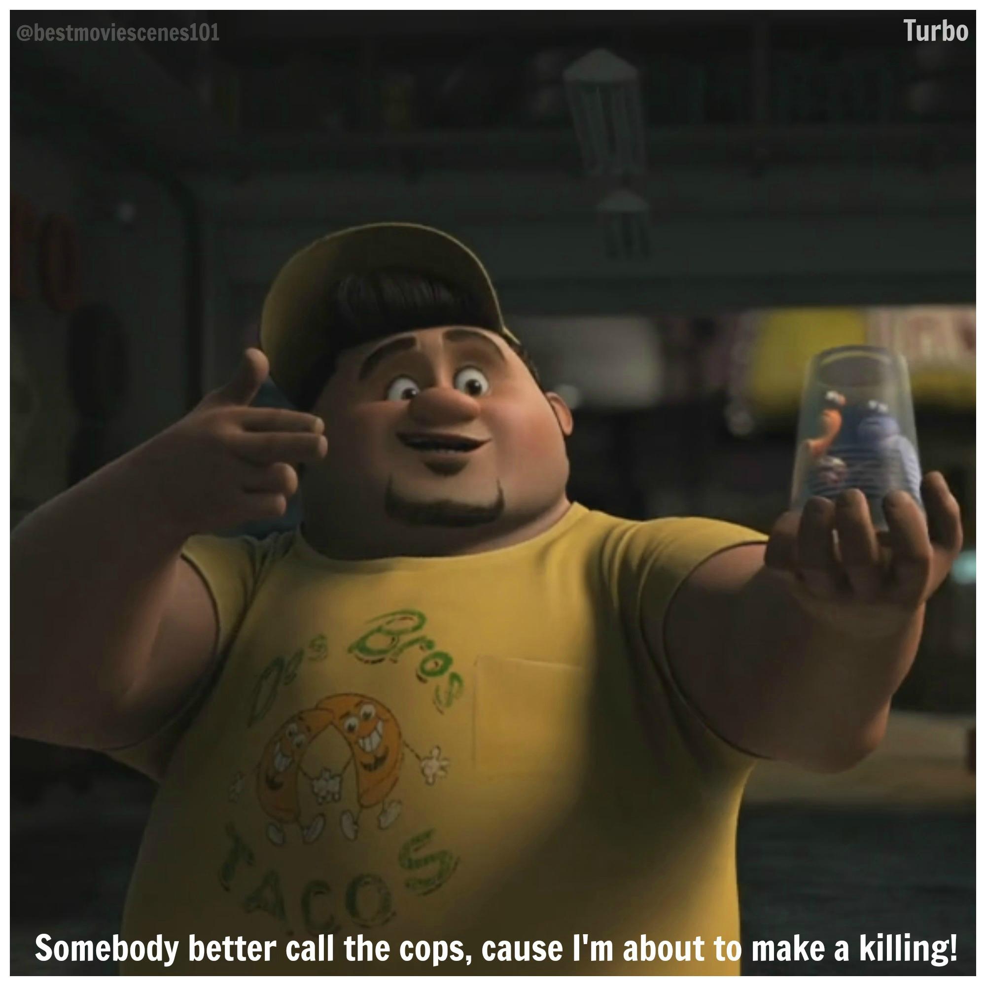 Turbo Movie Memes #edit #bestedit #bestedits #fy #fyp #trending #movie