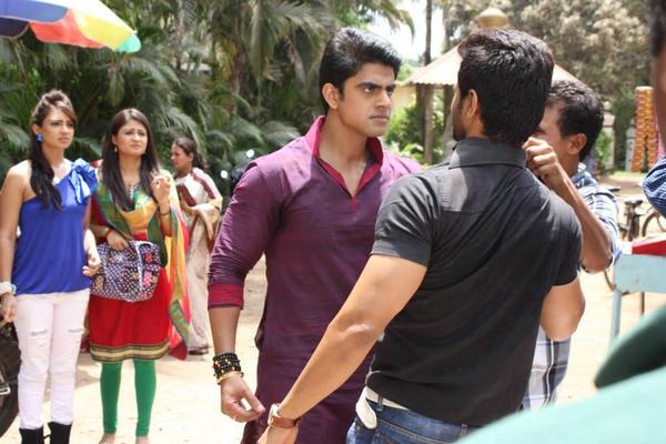 Ankit Mohan Roadies 4