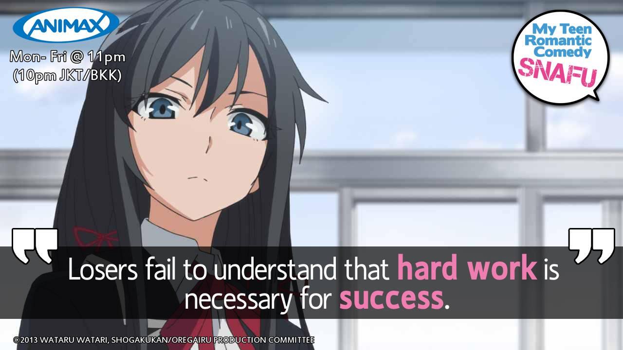 Animax Quotes