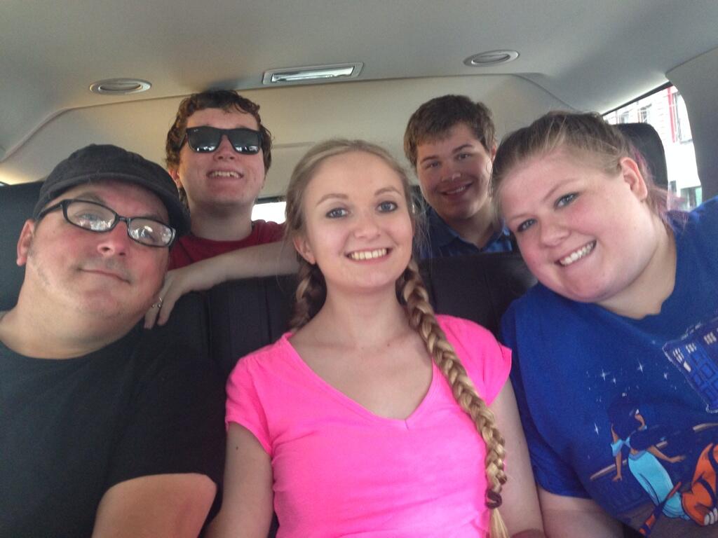 Antvenom And Grailmore