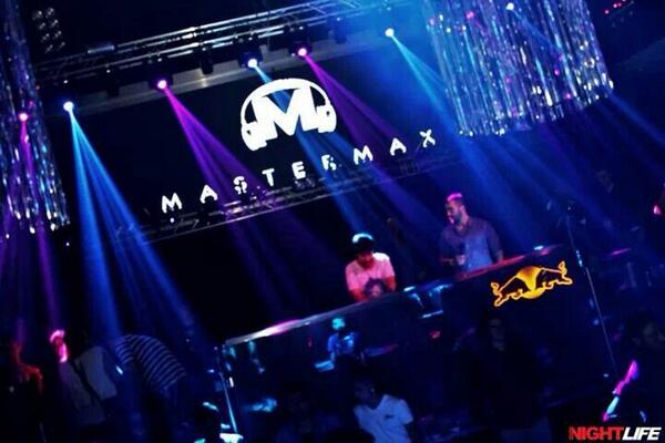 Mastermax Deejay (@MastermaxD) | Twitter