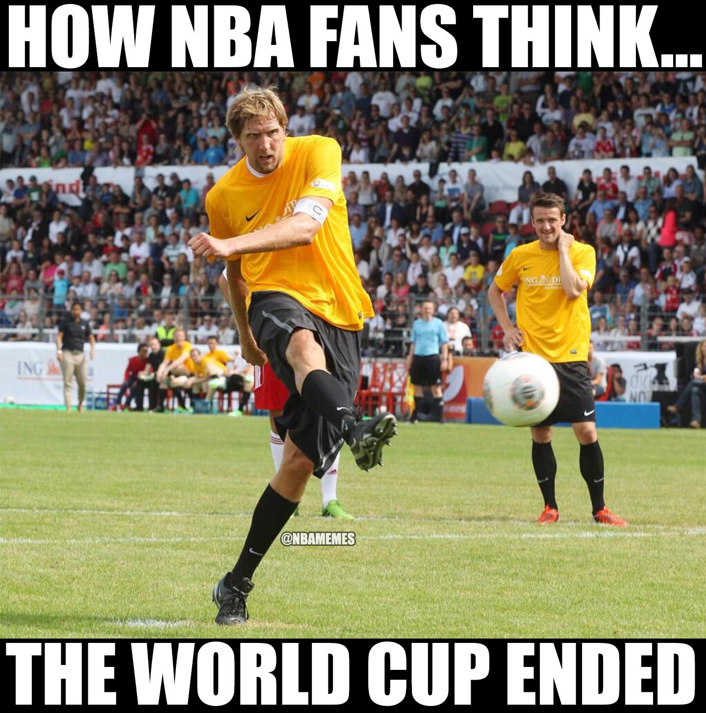 Fifa World Cup Memes
