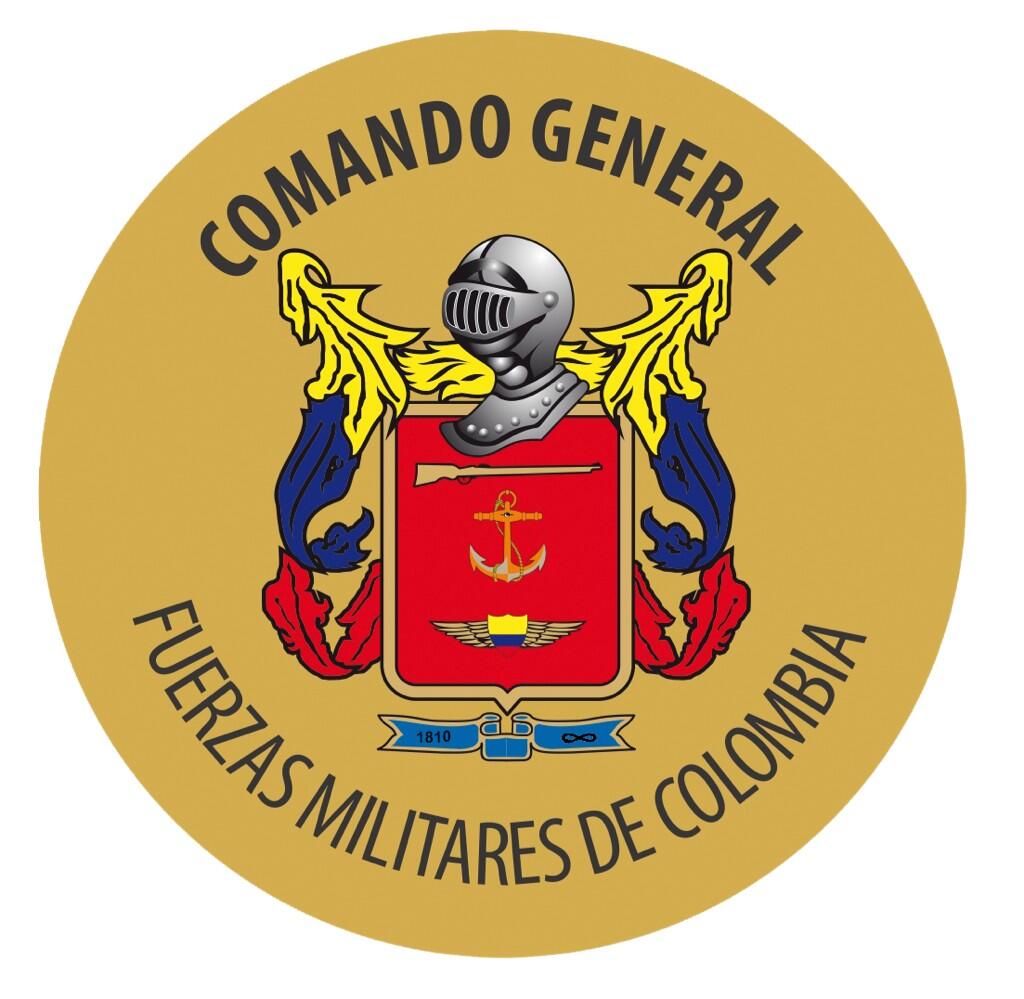Fuerzas Militares de Colombia on Twitter: Fuerzas Militares de Colombia on Twitter: