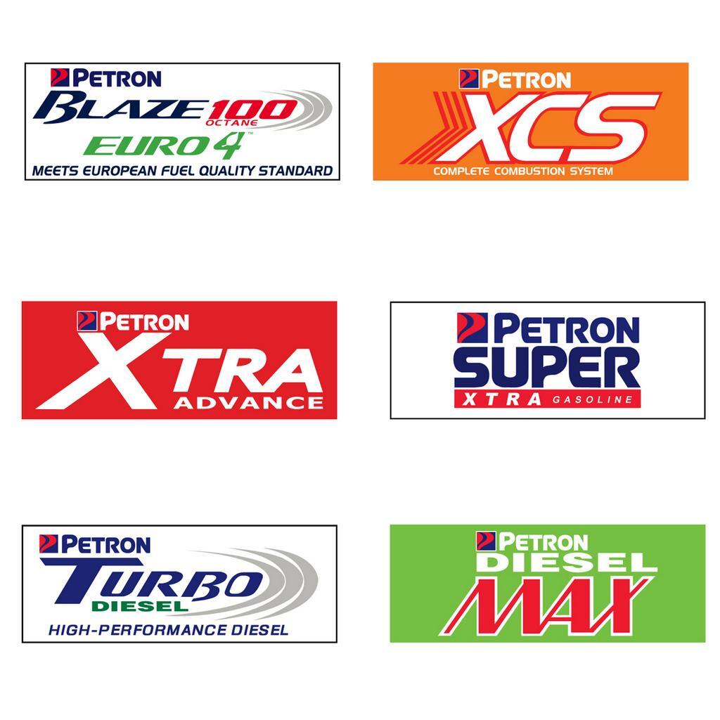 Petron Xcs Logo