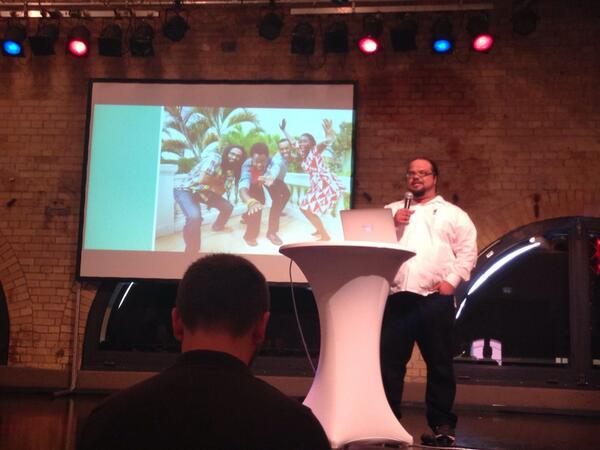 Code for All Summit での各国の発表とディスカッション内容 | ニュース | Code for Japan