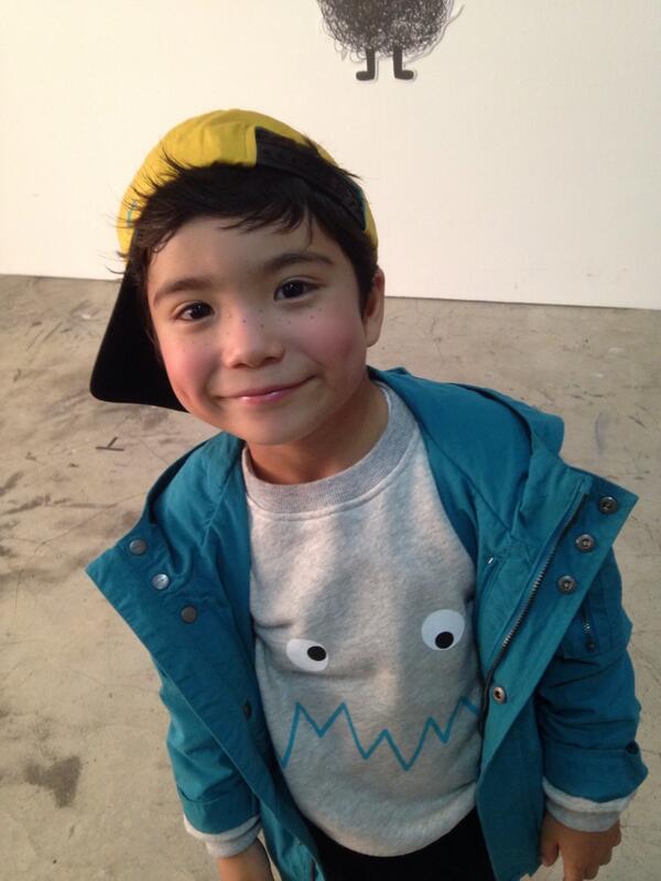 Mavin And Mason Moon