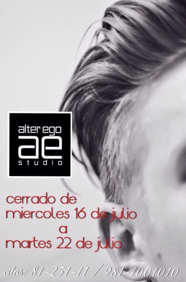 Alter Ego Studio (@StudioAlterEgo) | Twitter