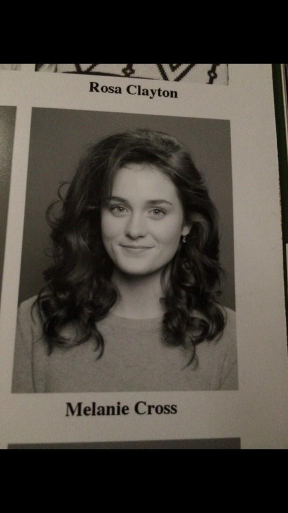 Grace Victoria Cox