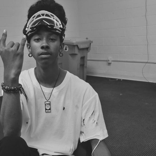 Ray Ray Mindless Behavior Instagram