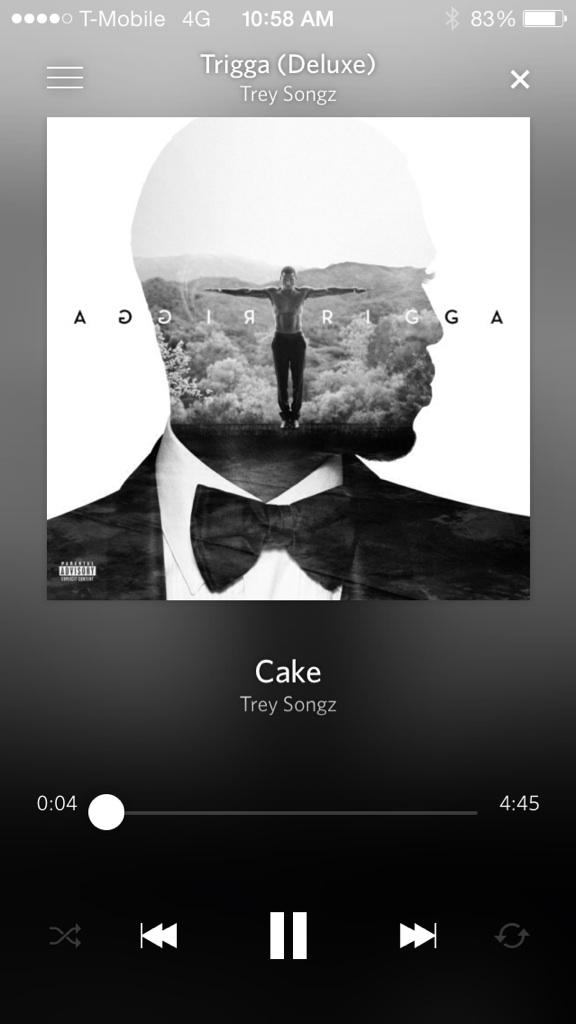 Trigga Deluxe