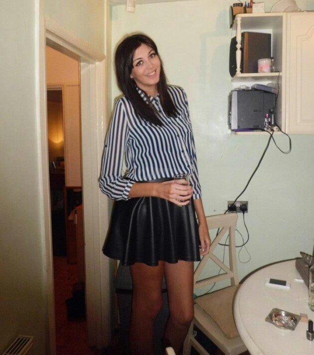 Jessica Pardoe Flickr