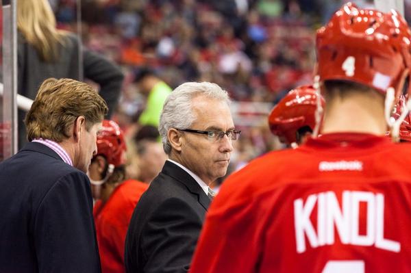 Congrats to Tom Renney on being named the President and CEO of ...