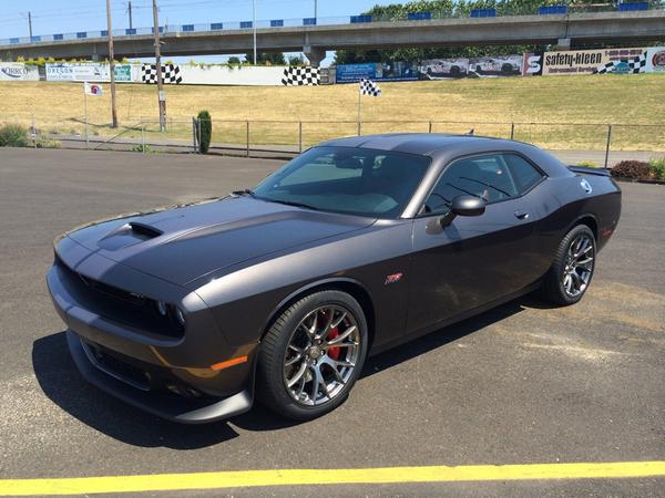 AN: Dodge Hellcat: fastest muscle car ever | Page 4 | Allpar Forums