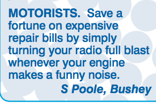 Viz Top Tips
