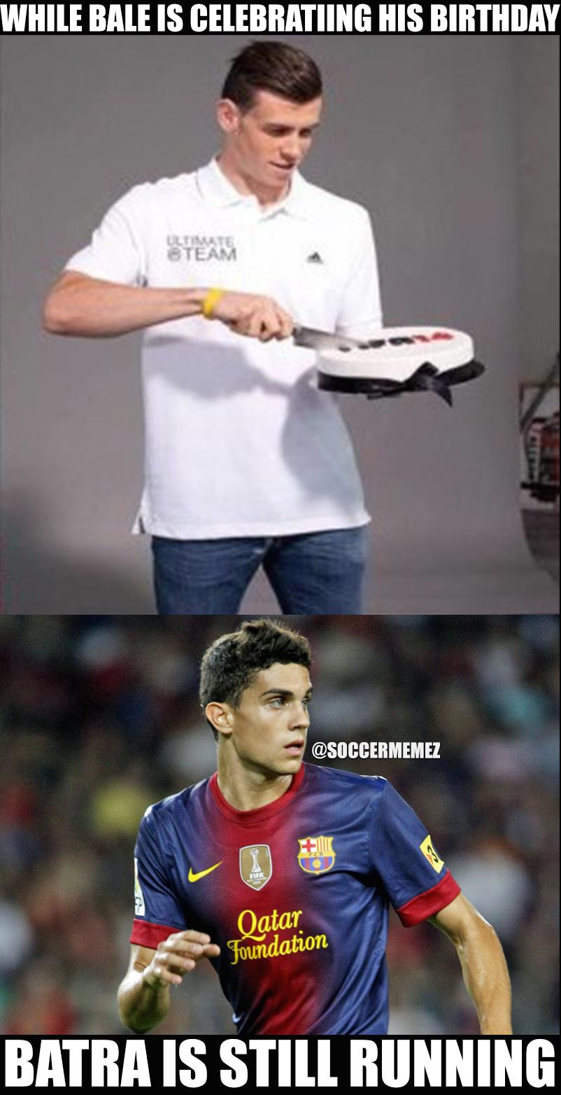 Funny Soccer Memes Messi