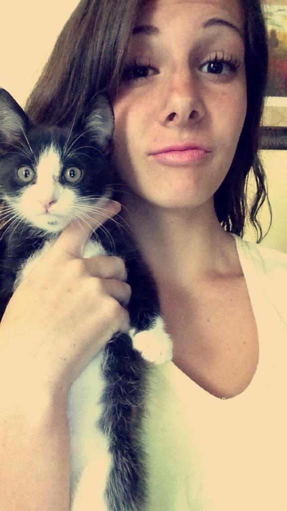 Haley Bender's Instagram, Twitter & Facebook on IDCrawl