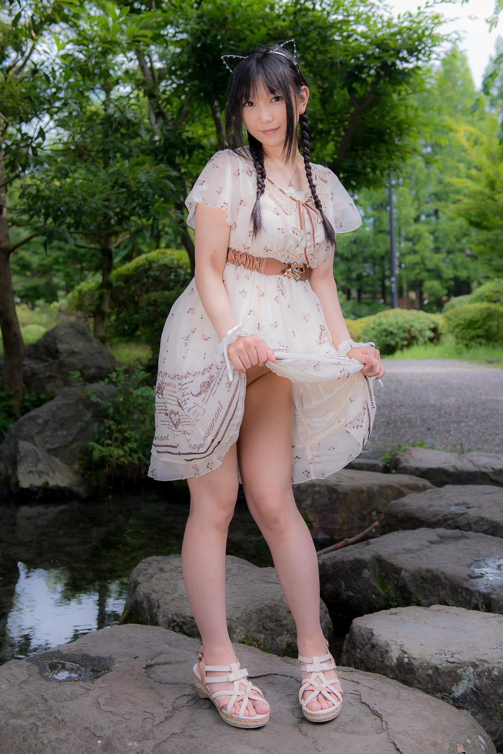 lenfried on Twitter: "先日のポトーレ写真(σ・∀・)σ 虫除けスプレーしたのに10箇所も吸われてたwwwなんなんよーもーwwwwww http://t.co ...