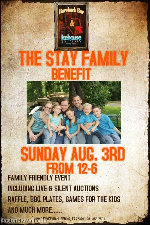 Benefit Poster Template