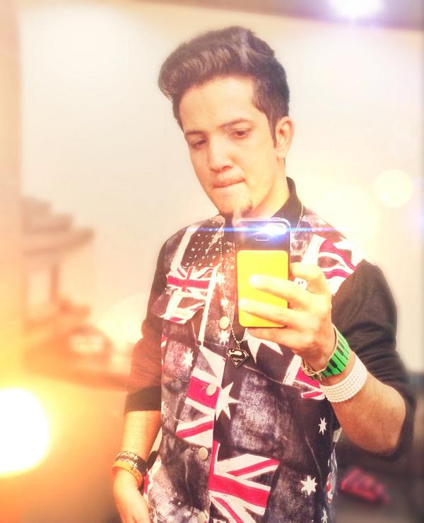 Mudassar Khan Choreographer Wallpapers